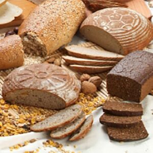 Pan facil sin gluten y avena, saludable y 3 ingredientes. - Receta con ...